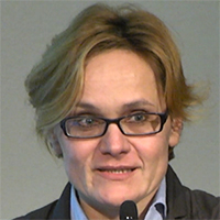 Daniela Schmid (Abteilung Surveillance & Infektionsepidemiologie AGES ...